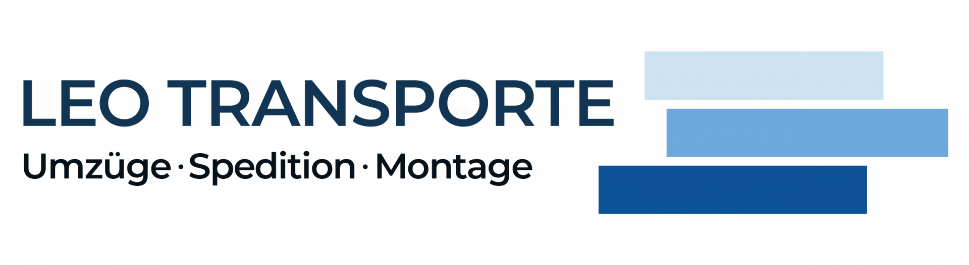 Leo Transporte – Umzüge ⋅ Spedition ⋅ Transport